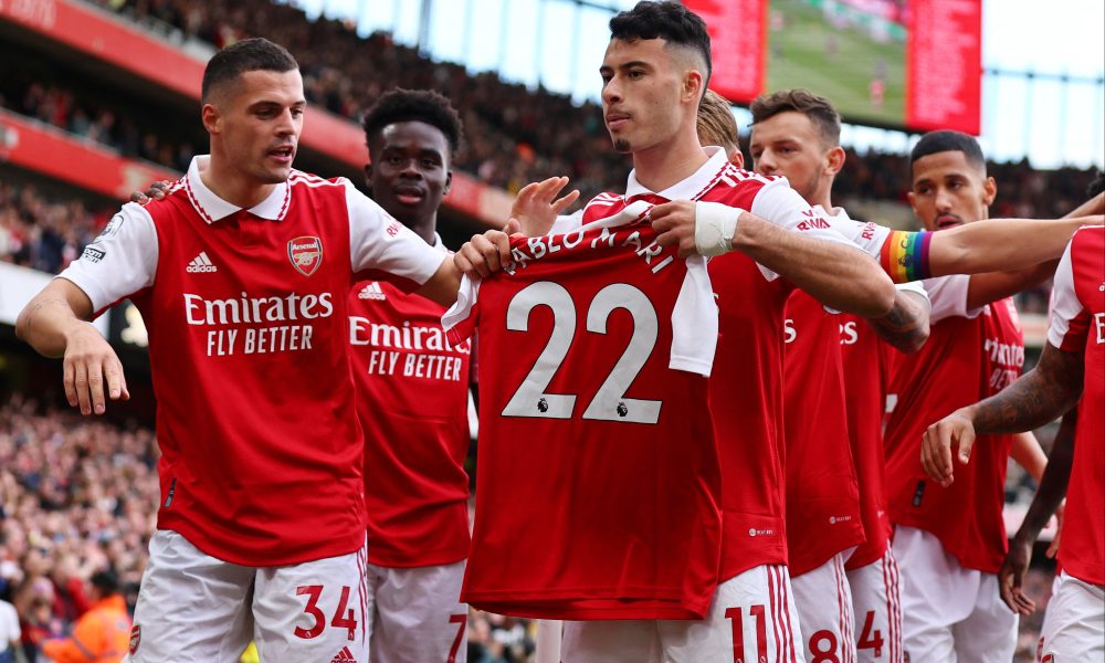 Nottingham Forest Preview: A Good Start, We Hope - Gooner Daily
