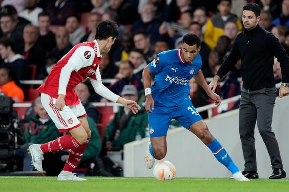 PSV Eindhoven Preview: Champions League is Back!!!