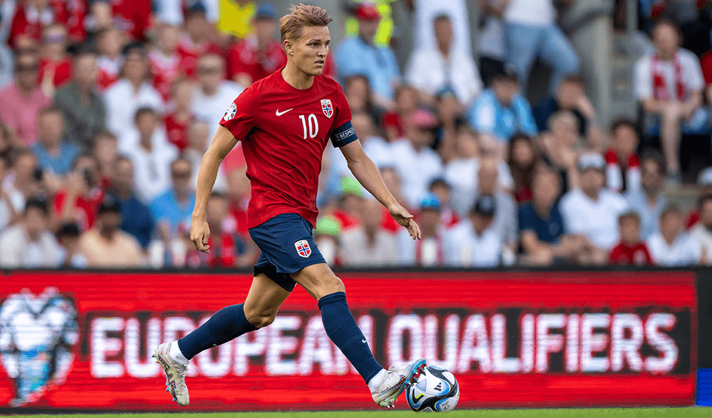 Thoughts on the Concluded International Break - Gooner Daily