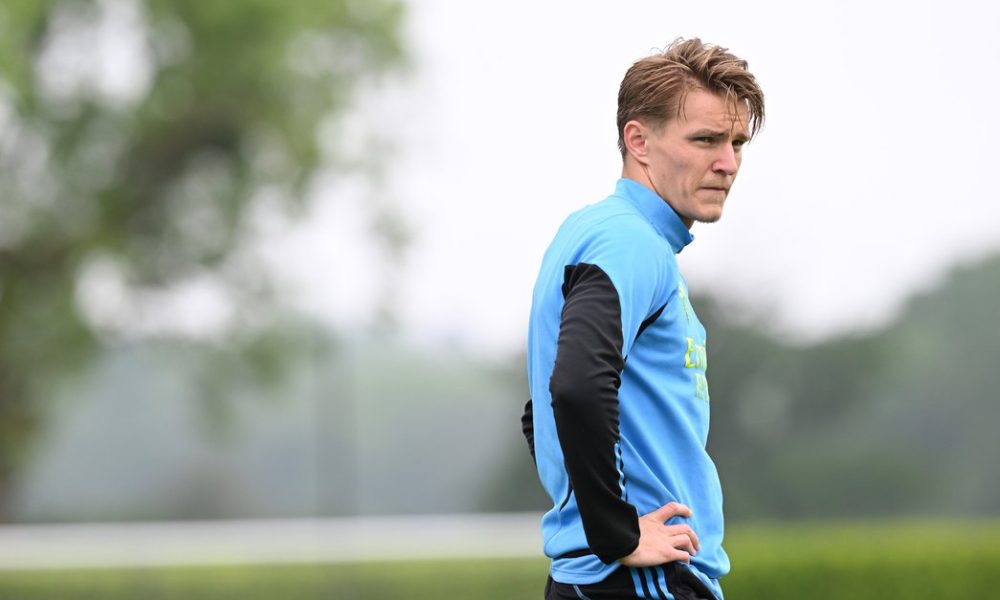 The Football Machine Never Stops - Gooner Daily