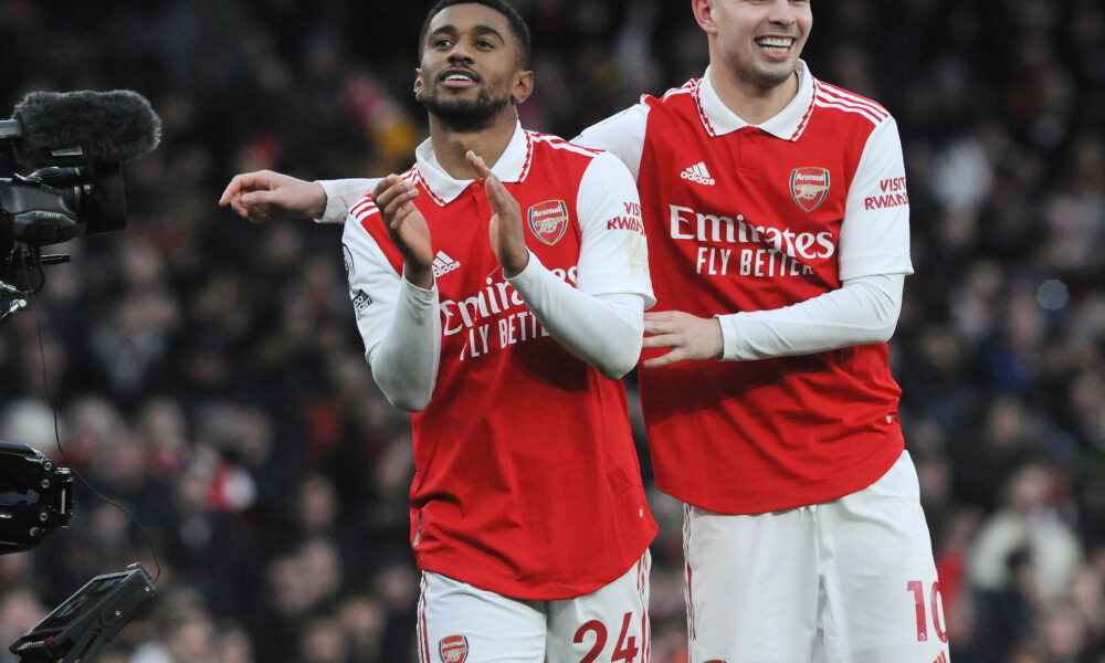 Arsenal midfielder set for starting role at new club - Gooner Daily