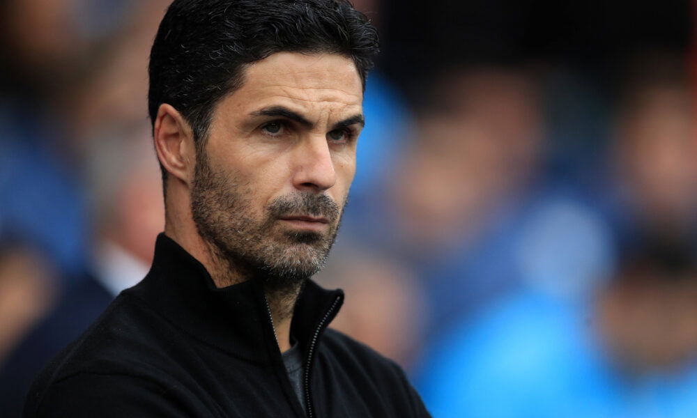 Roy Keane tells Mikel Arteta to show some class after Manchester City ...