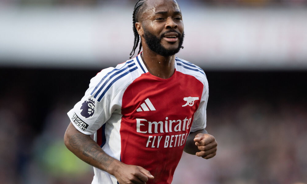 Arsenal star linked to ongoing court case by former Manchester City player