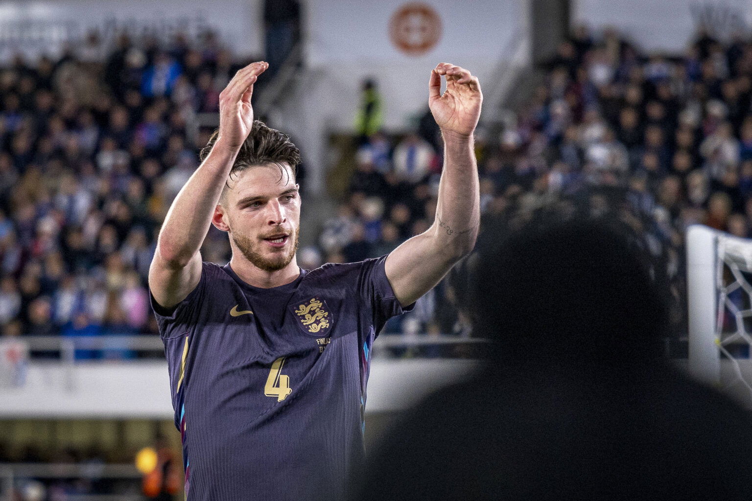 Thomas Tuchel Had Intentions To Sign Declan Rice Gooner Daily