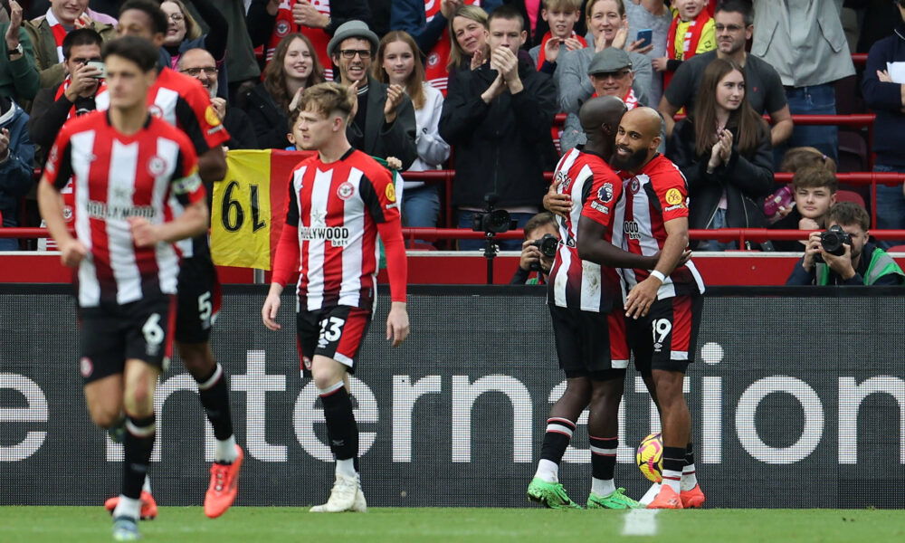 Arsenal set to make a move for Premier League star who was signed for ...