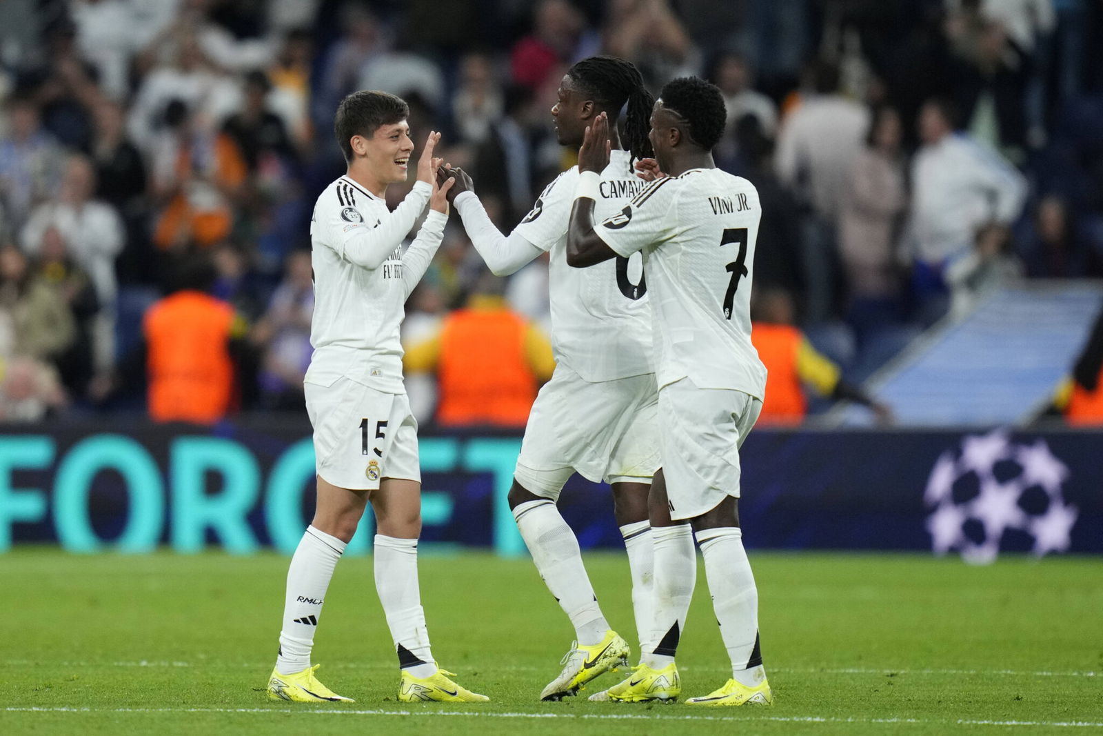 Arsenal plot triple transfer - Gooner Daily