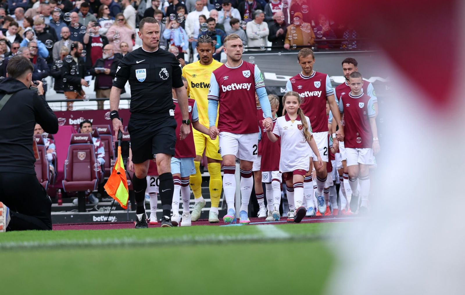 West Ham vs Tottenham vs Arsenal Timeline - Gooner Daily