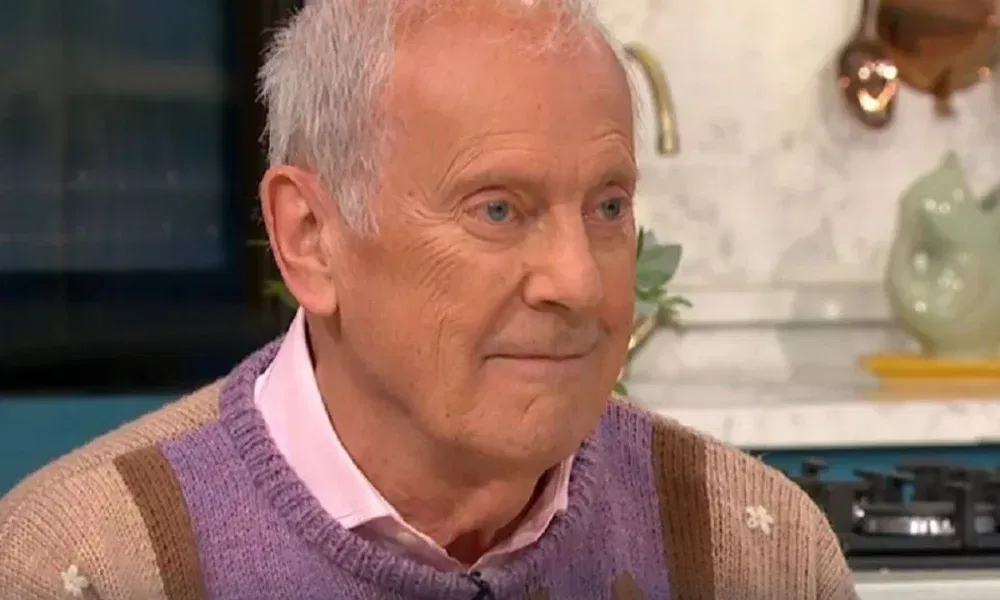 Gyles Brandreth Net Worth: A Look at the Life of a British Polymath