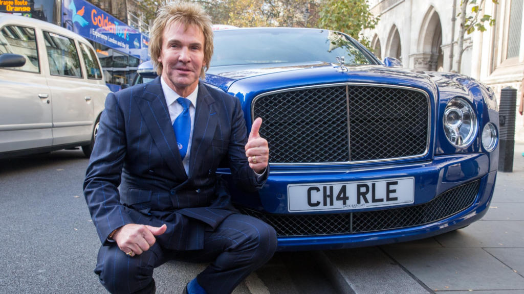 Charlie Mullins: Net Worth, Life in 2025 and Wife
