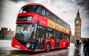 Several London Bus Routes to be Affected on 8 and 9 January Strike