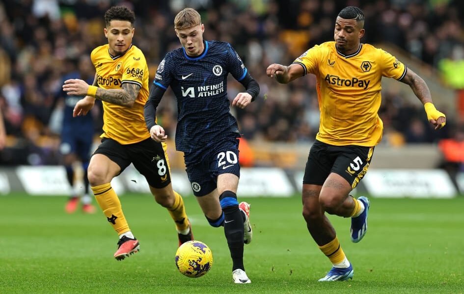 Chelsea vs Wolves: Predicted Lineups, Timeline and How to Watch