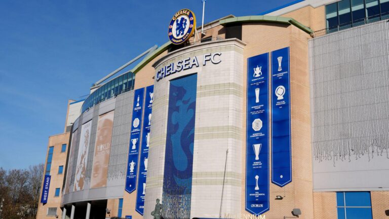 Everything to Know About Buying Chelsea FC Tickets and Season Passes