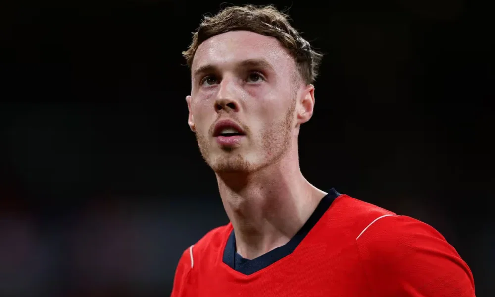 Man United Rule Out Cole Palmer Move as Chelsea Dig In Over £90m Asking ...