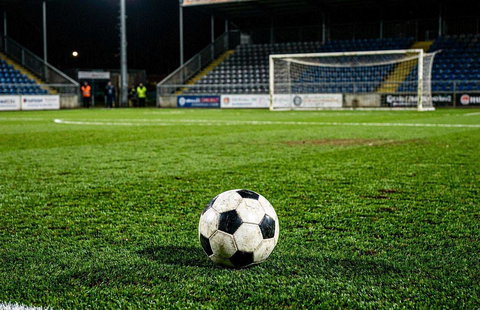 Tottenham Hotspur And Aston Villa Enter Race To Sign Lucas Chevalier As ...