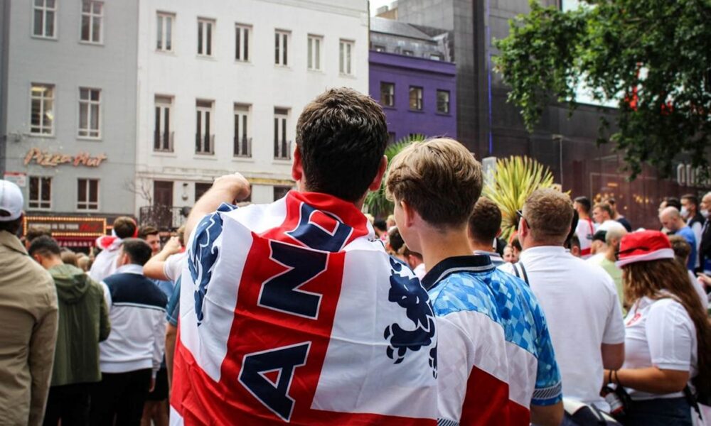 Declan Rice and the Most Expensive English Players of All Time