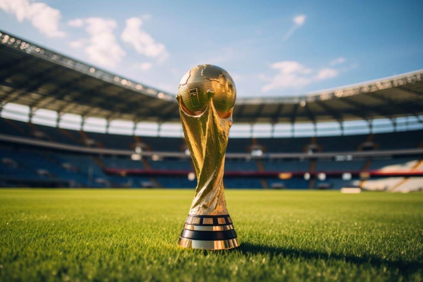 World Cup 2026: The Top Contenders, Dark Horses and What Every Fan ...